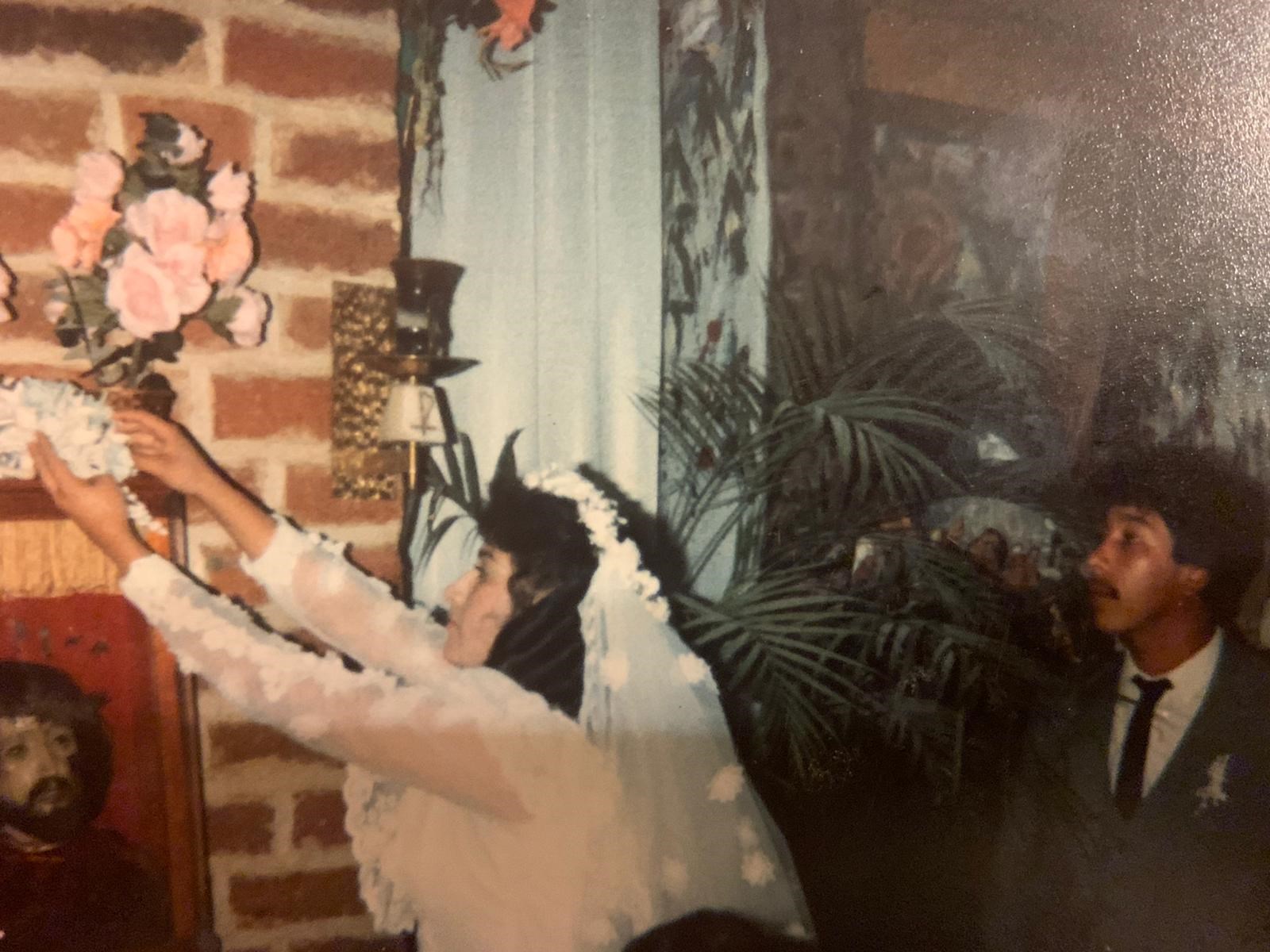 Javier Tamayo Obituary - Houston, TX