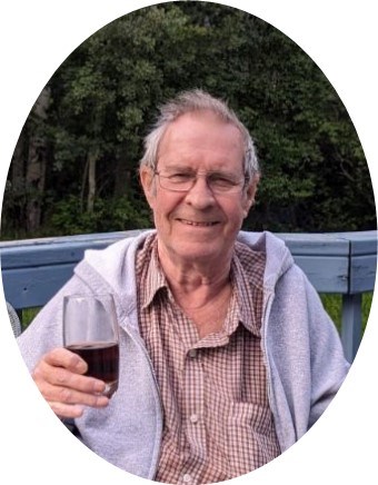 David Barnfather Obituary - Stony Plain, AB