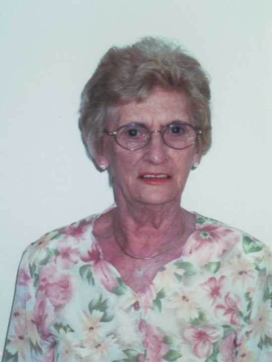Alice Hale Obituary - Greenville, OH