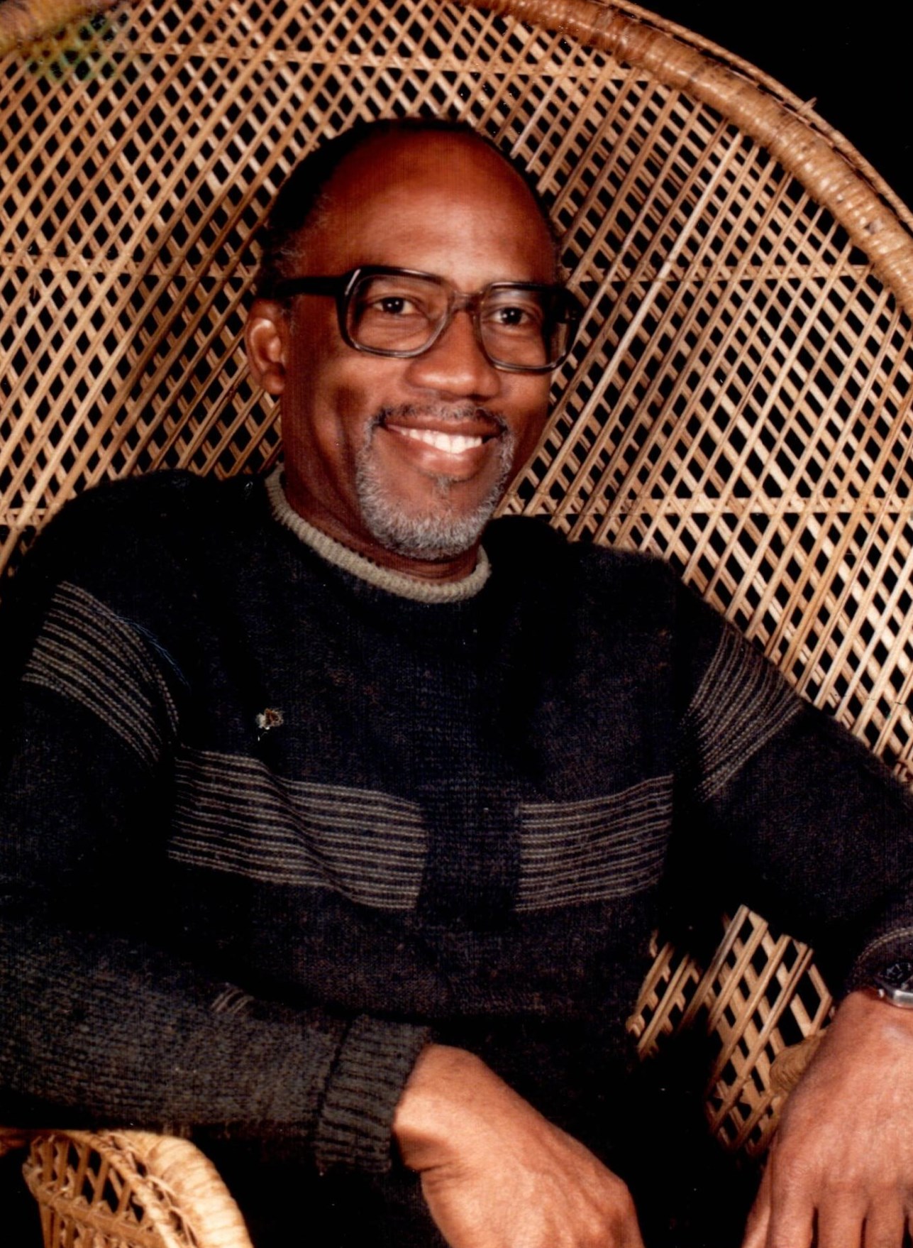 Walter Wilson Obituary - Renton, WA