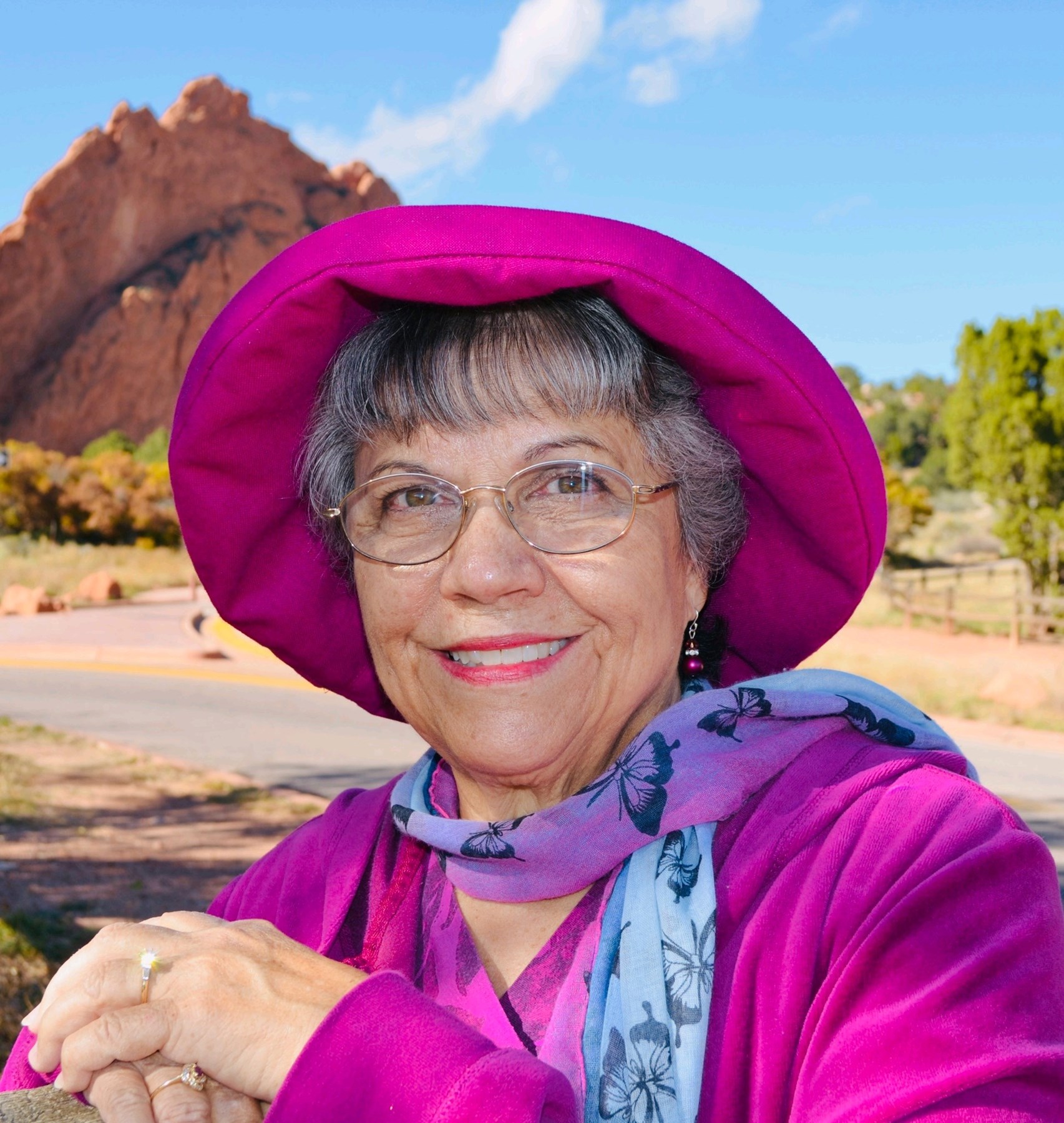 Donna Rombeck Obituary - Colorado Springs, CO