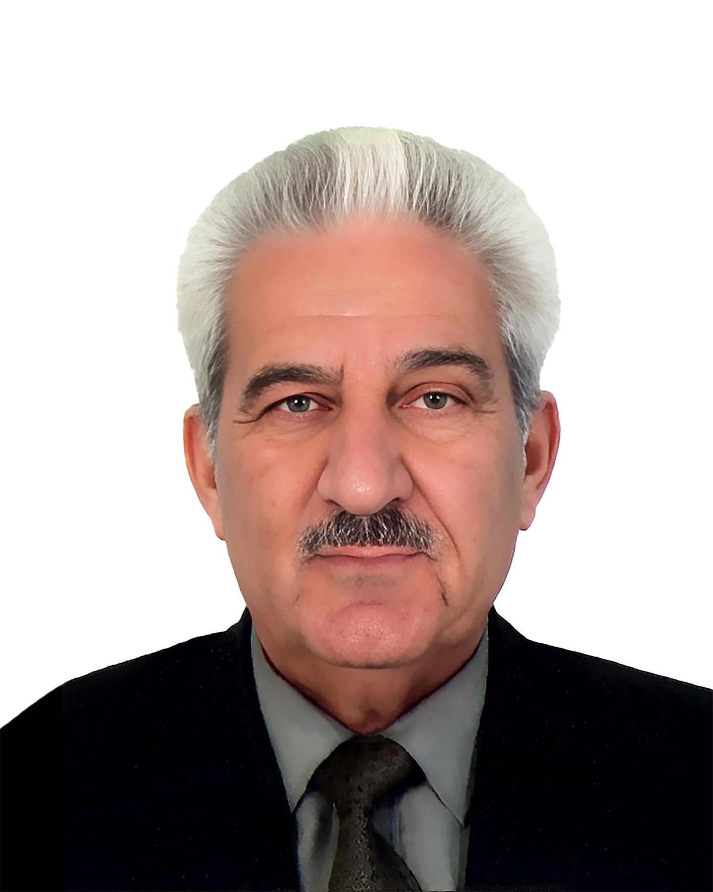 Fakhri Razzouk Obituary - El Cajon, CA
