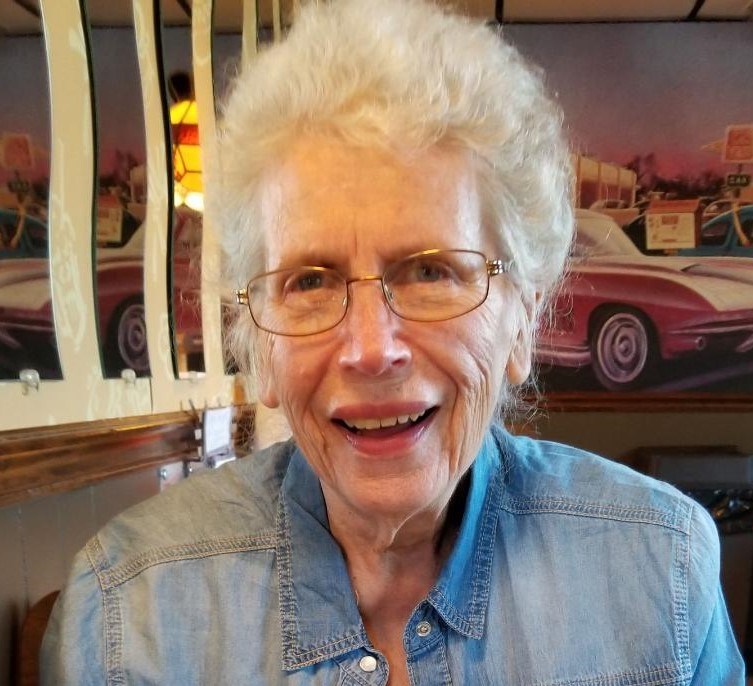 Susan Gray Obituary - Greenville, OH