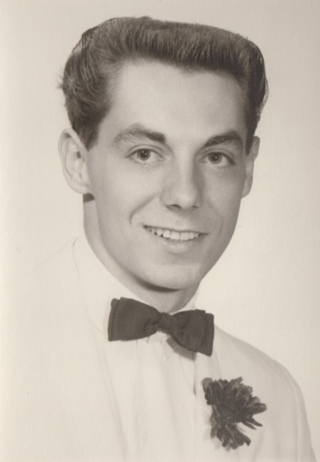 Ronald Pogue Obituary - St. Louis, MO