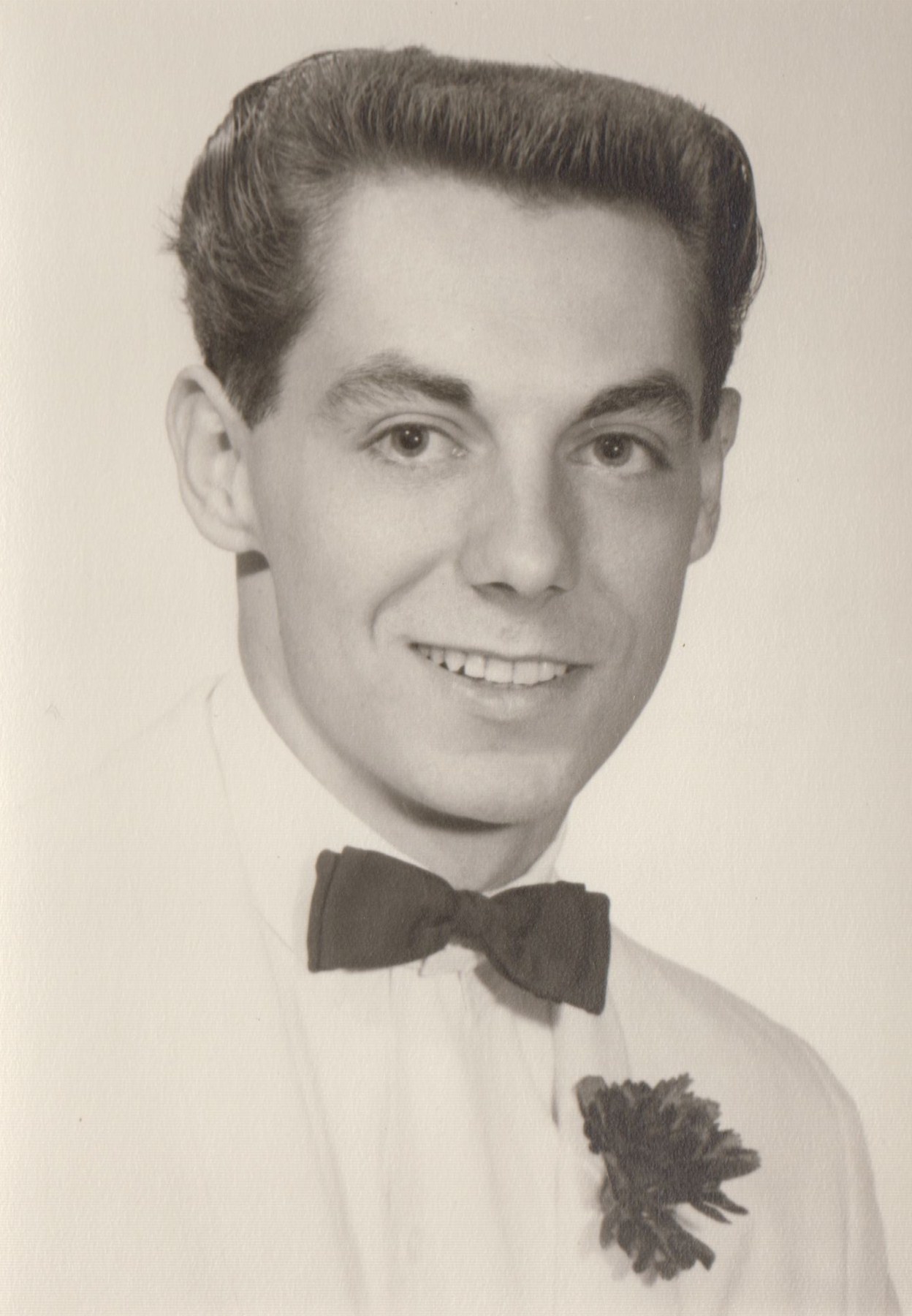 Ronald Pogue Obituary - St. Louis, MO