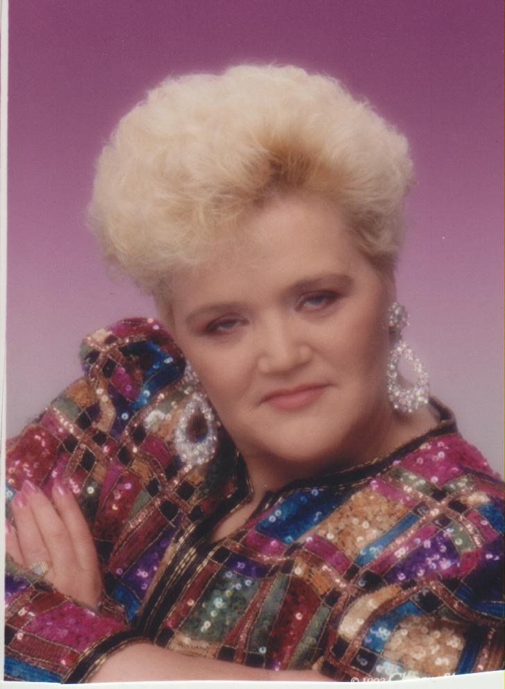 Alice Carr Obituary - Las Vegas, NV