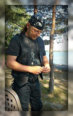 Richard Godard Obituary - Sault Ste. Marie, ON