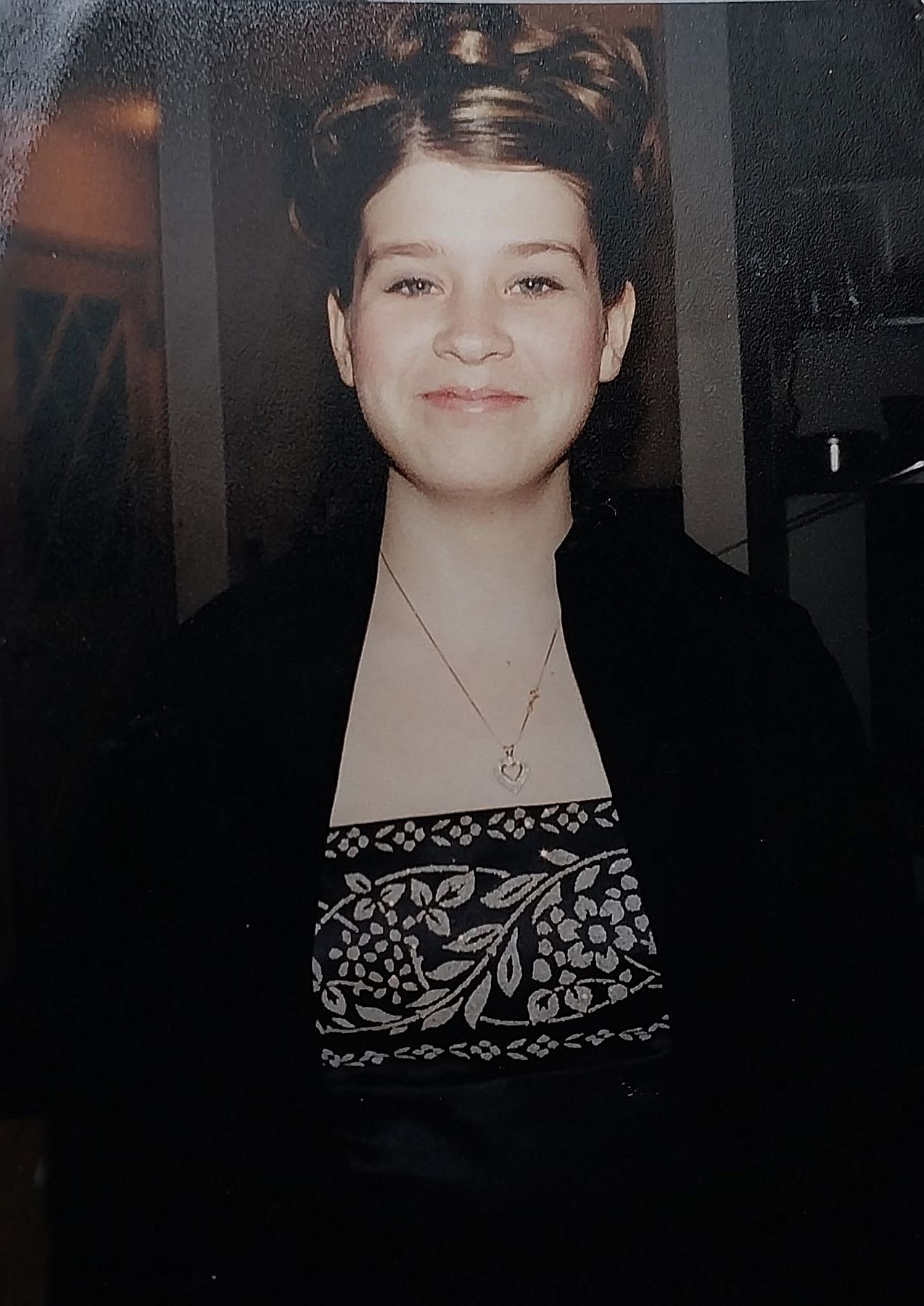 Katherine Sharp Obituary - Norman, OK