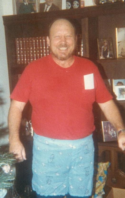 Ralph Joyner Obituary - Charlotte, NC