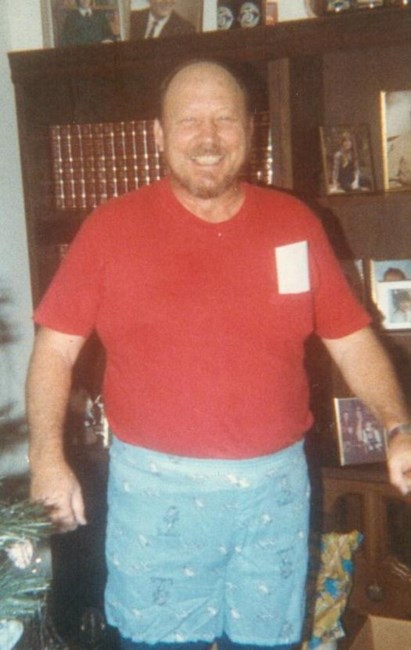 Ralph Joyner Obituary - Charlotte, NC