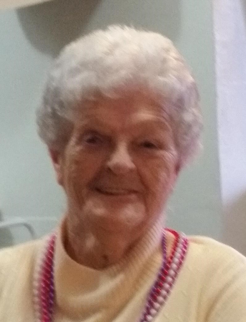 Alice Hess Obituary - Greensburg, IN
