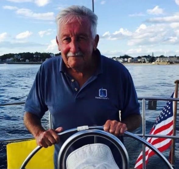 Timothy Twomey Obituary - Lynn, MA