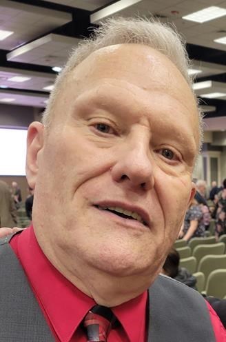 William Herington Obituary - Centralia, WA