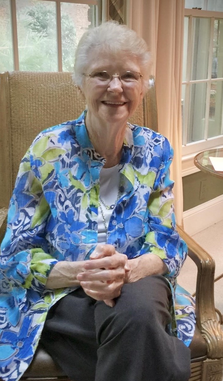 Marjorie Harris Obituary - Roswell, GA