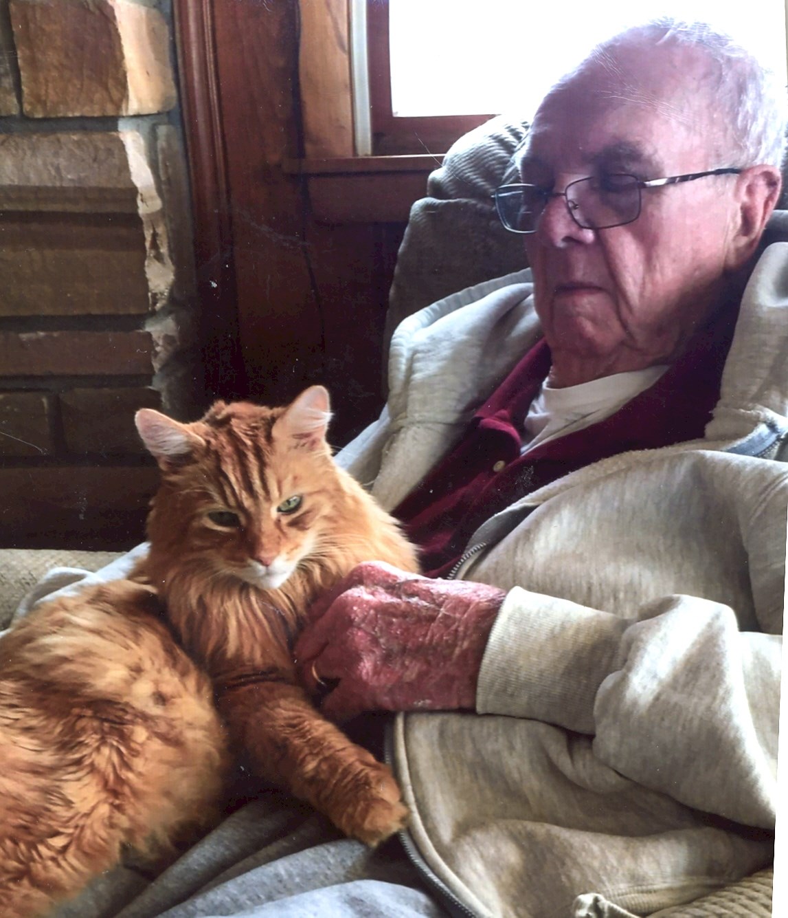 Joseph Pickard Obituary - Manahawkin, NJ