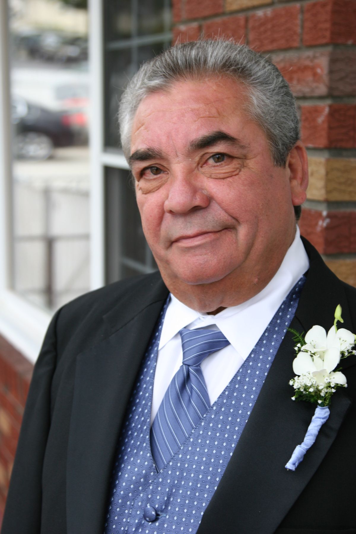 Leonides Rivera Obituary - Staten Island, NY