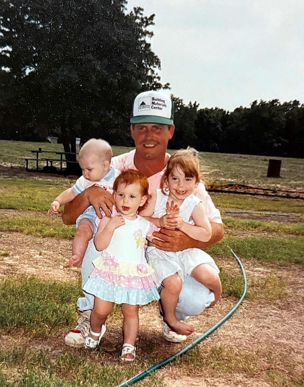 Timothy Ferrell Obituary - Mabank, TX