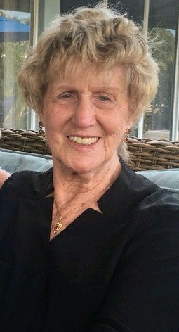 Elizabeth Betzler Obituary - Fort Lauderdale, FL