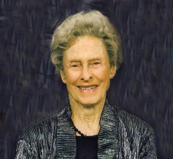Jean Peterson Obituary - Austin, TX