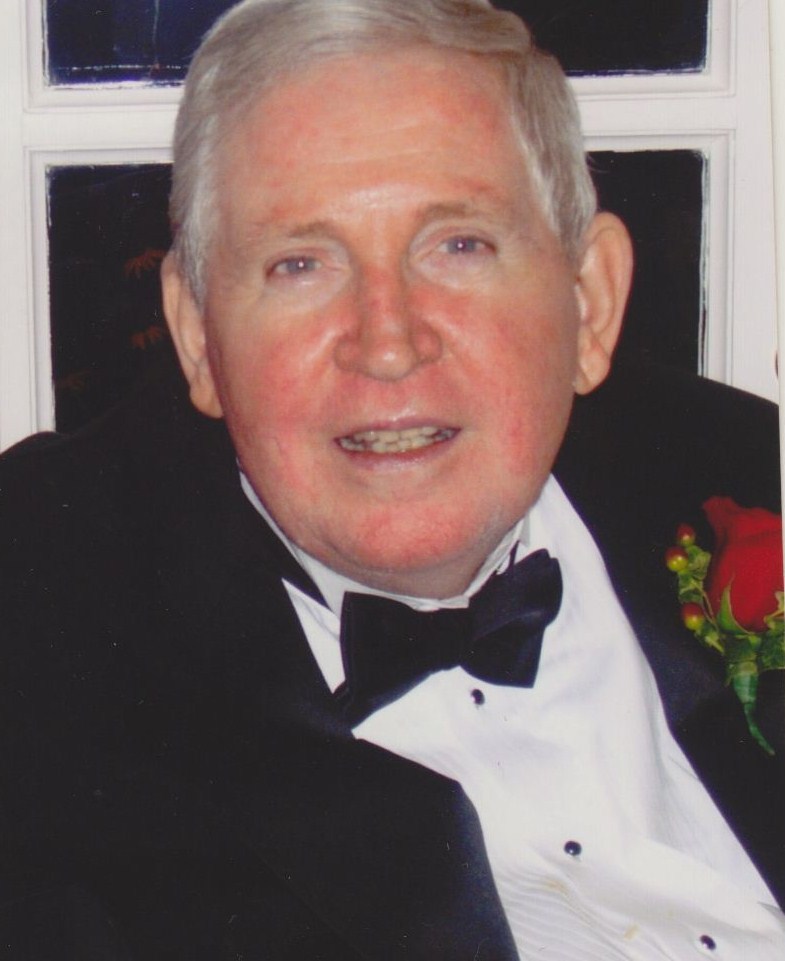 John M. Kinahan Obituary - Woodside, NY