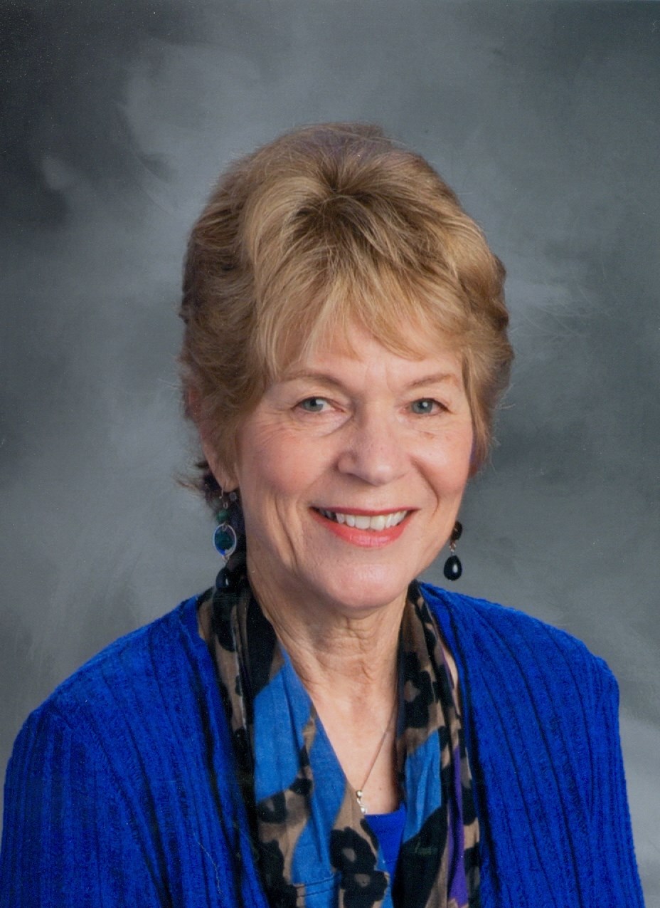 Barbara Vail Obituary - Colleyville, TX