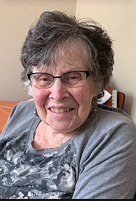 Roselyn Ream Obituary - Fort Wayne, IN