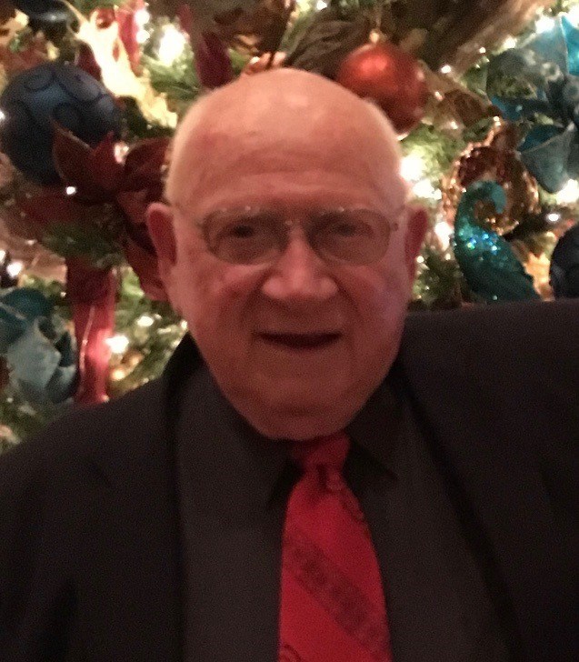 Richard Kensinger Obituary - Greenville, OH