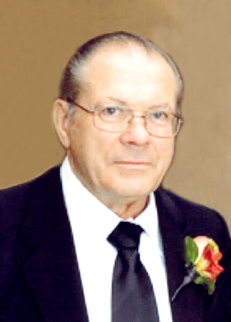 Joseph Wilks Obituary - Calgary, AB