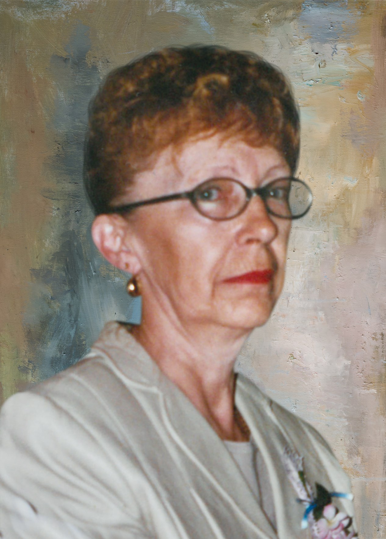 Denise Lemay avis de décès - Montréal, QC