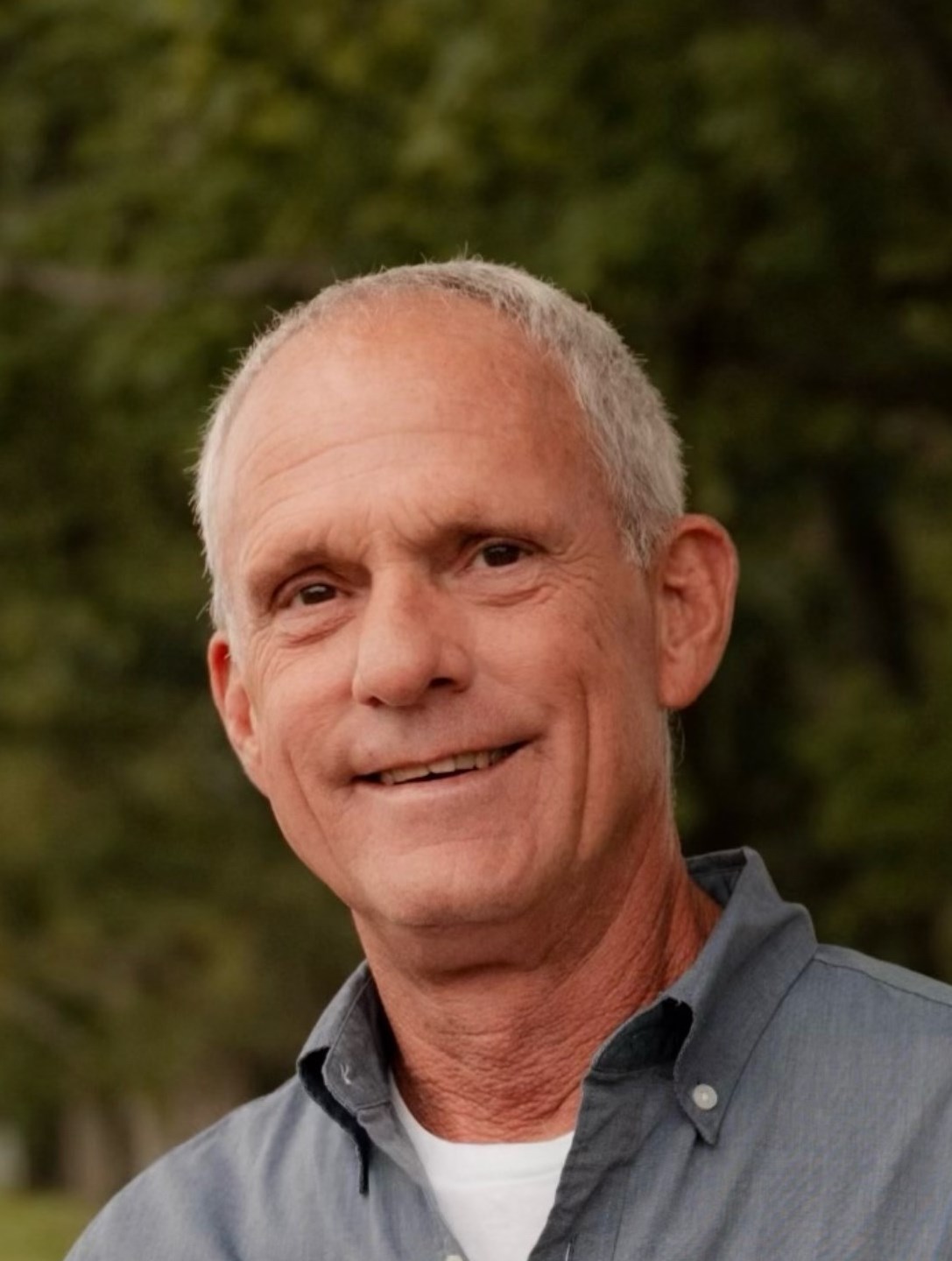 D. Michael Andrews Obituary - Williamsville, NY