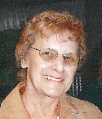 Joyce van Twuyver Obituary - Kelowna, BC