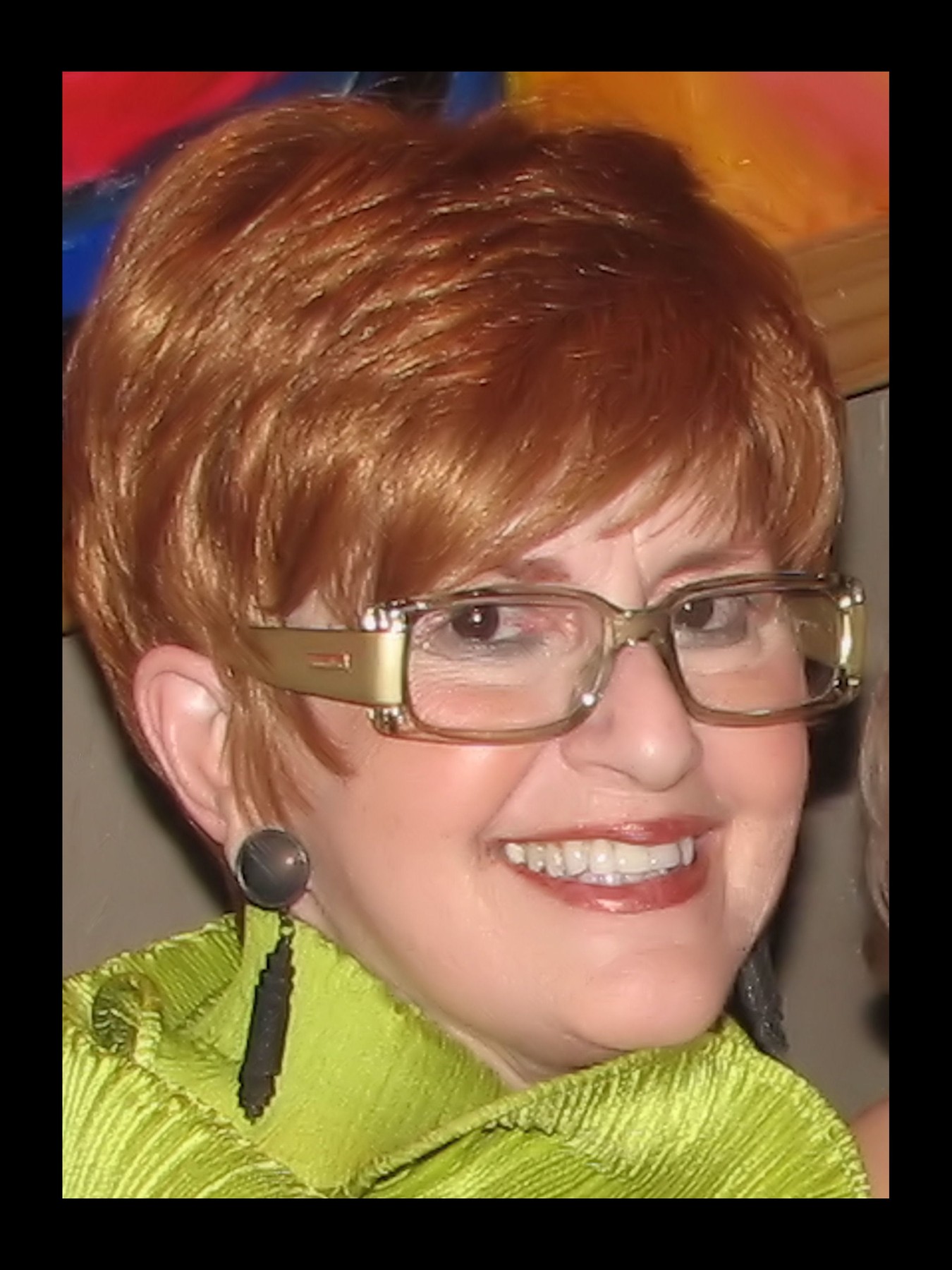 Debbie Stern's Instagram, Twitter & Facebook on IDCrawl