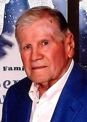 John Jack Ransford Powers Obituary - St. Louis, MO