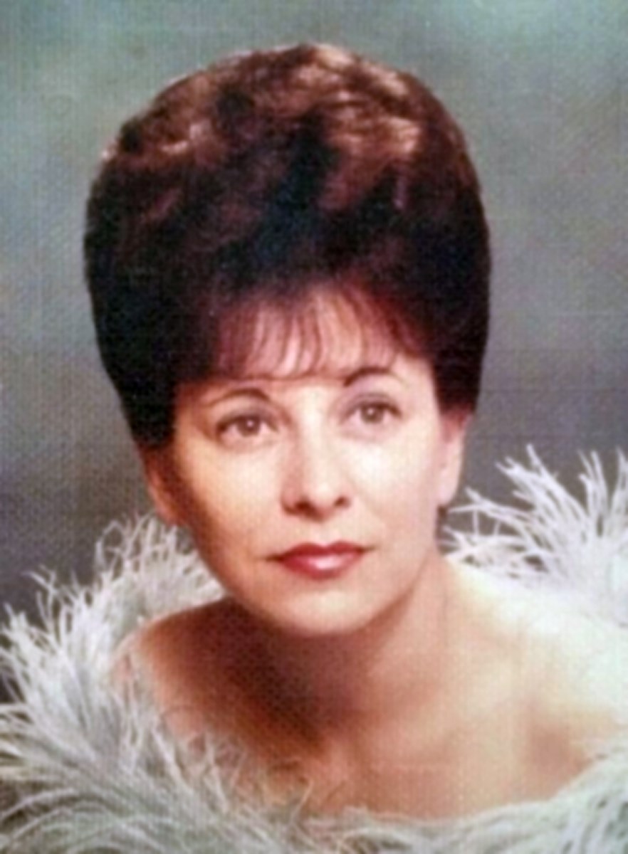 Margaret DeCarlo Obituary - Las Vegas, NV