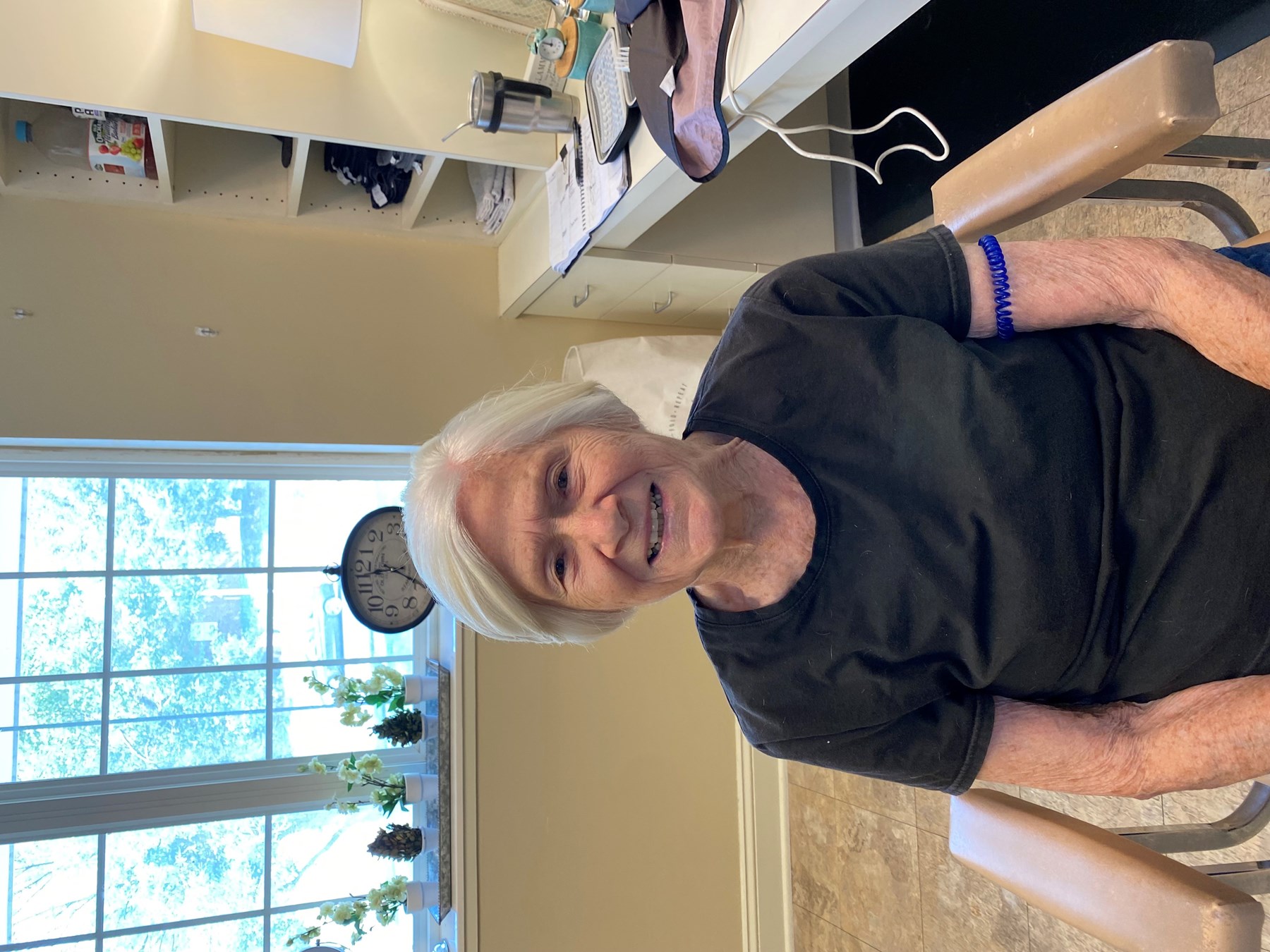 Roberta Sporrer Obituary - Overland Park, KS