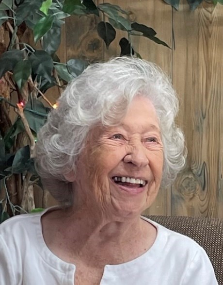 Ann Haddox Obituary - Columbia, MS