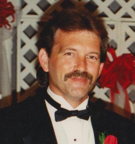 Gary Pannell Obituary - Booneville, MS