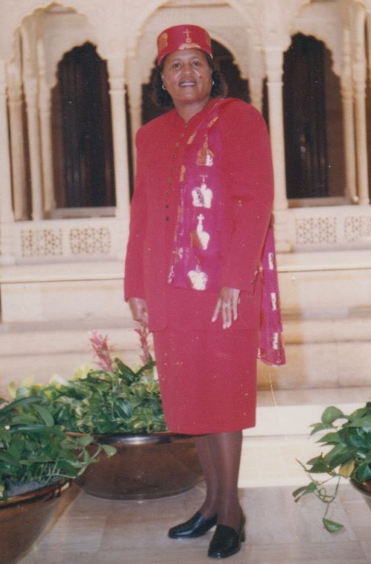 Jeanette Brown Obituary - Dallas, TX Jeanette Brown Obituary - Dallas, TX
