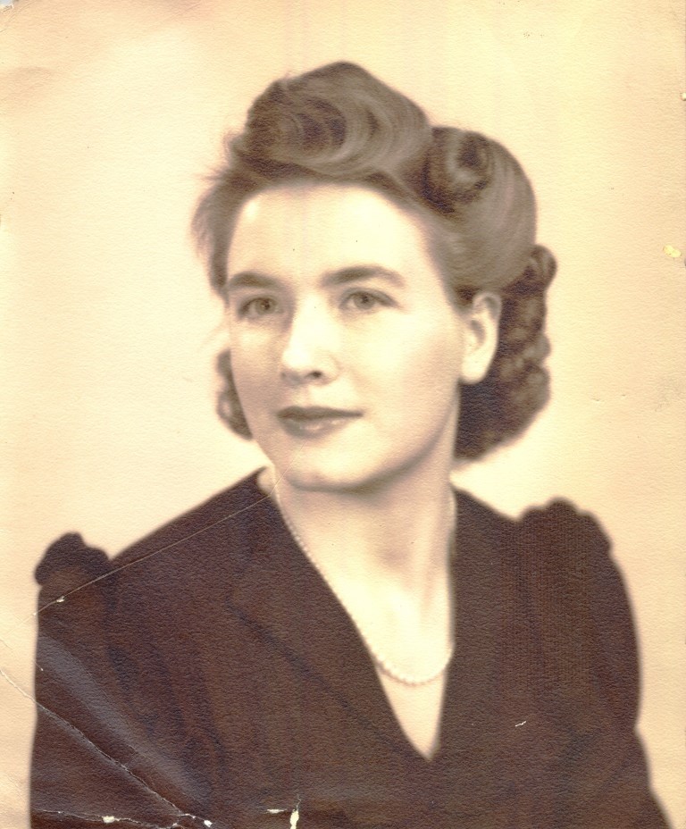 Hazel Pearl Ferrari Obituary - Boca Raton, FL
