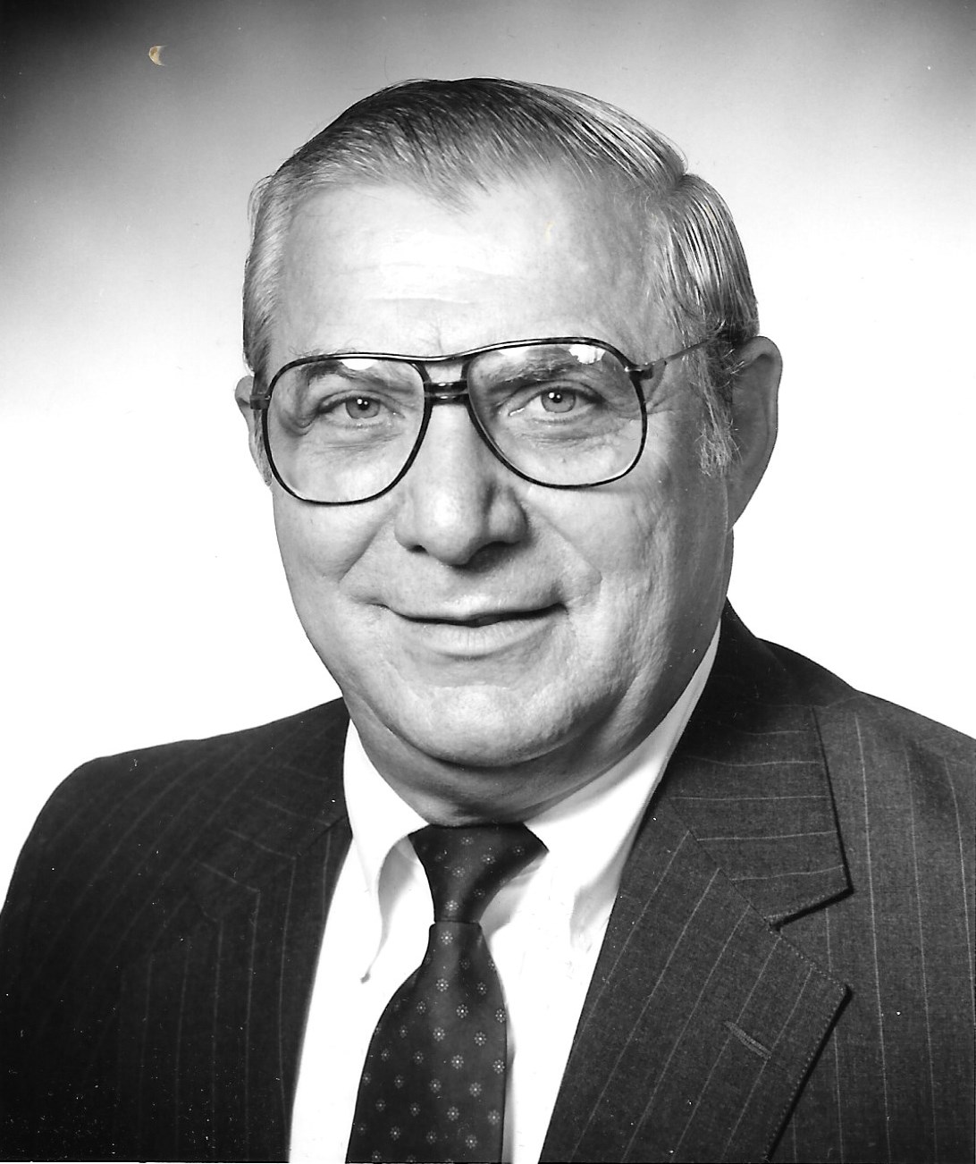 Louis Fine avis de décès - St. Louis, MO