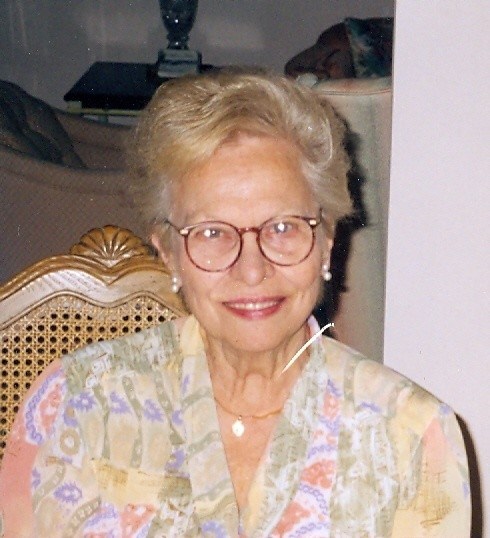 Virginia Barone Obituary - Timonium, MD