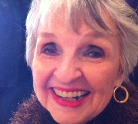 Nelwyn Hutton Obituary - Houston, TX