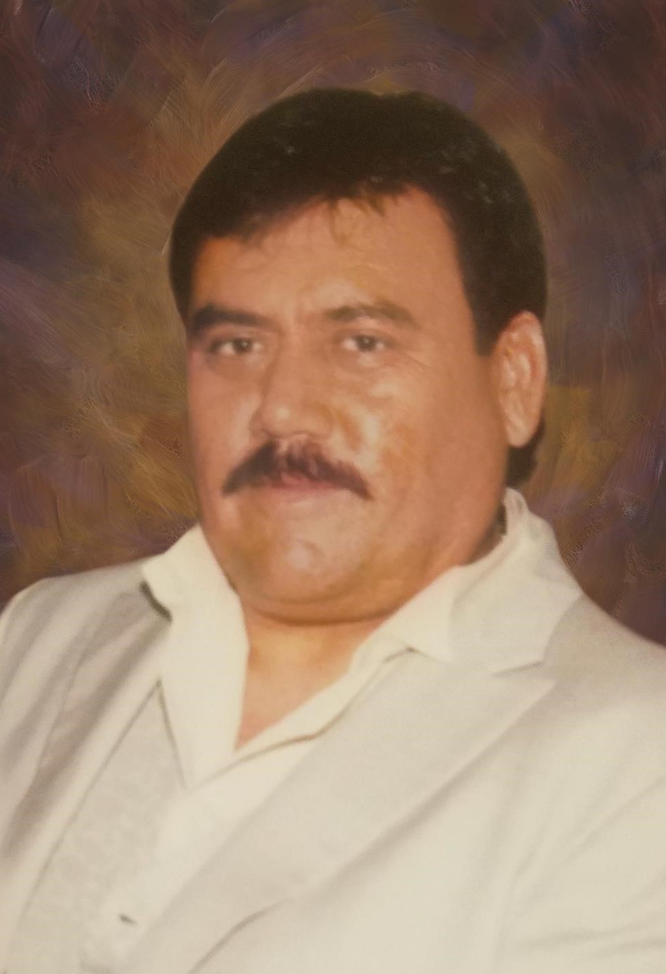 Simon Sandoval Obituary - Houston, TX