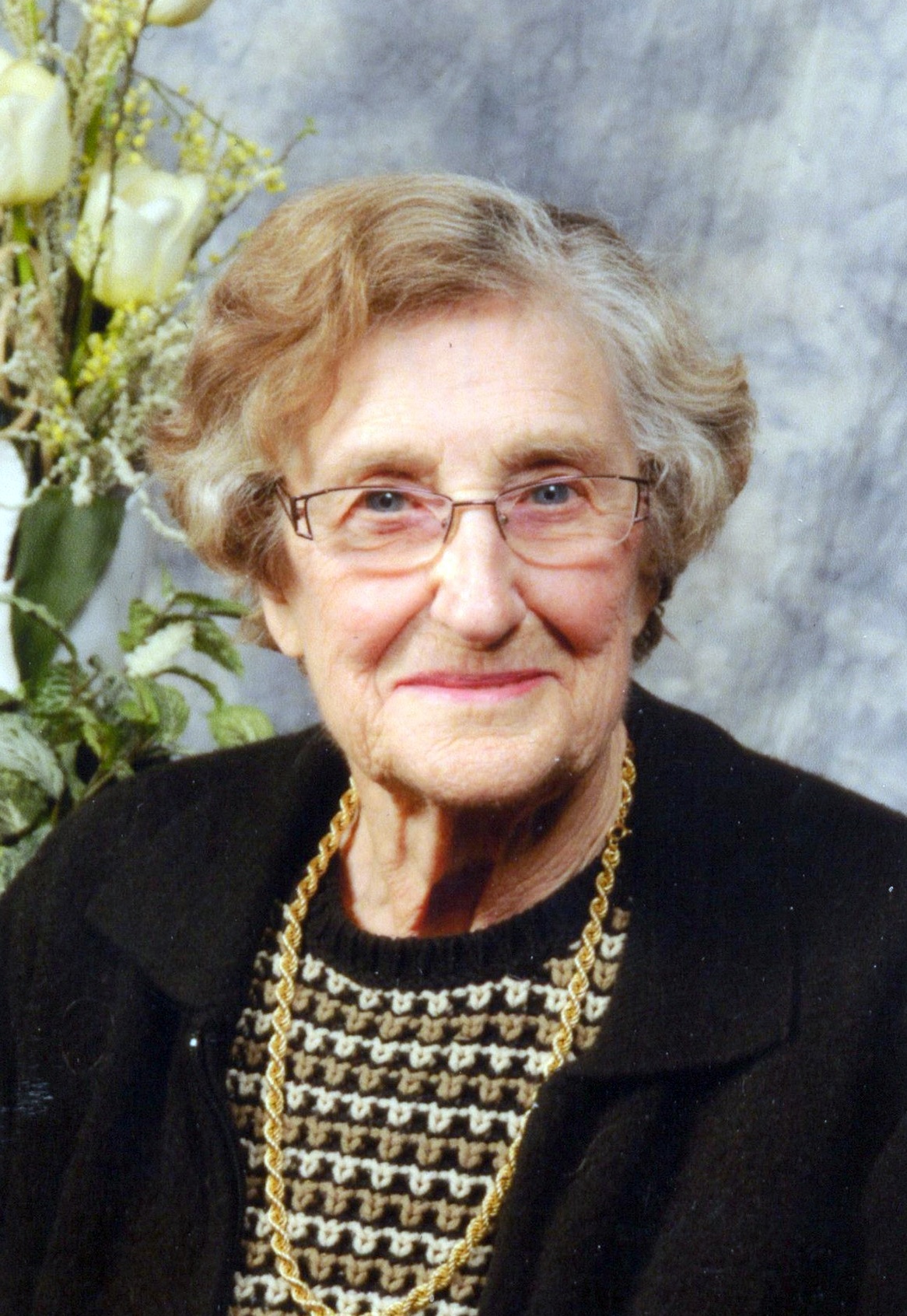 Suzanne Mottet Bissonnette Obituary - Longueuil, QC