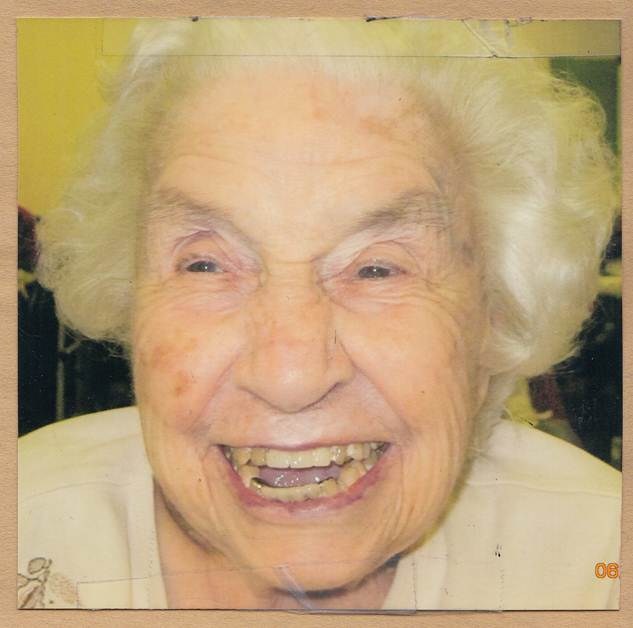 Edith Sampson Obituary - Colorado Springs, CO