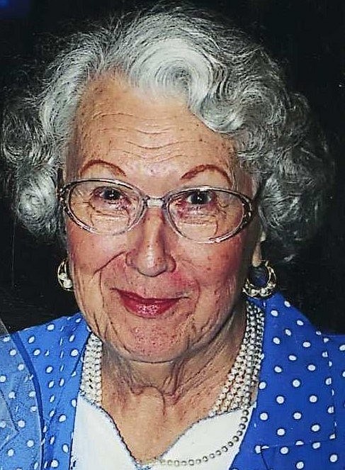 Carolyn Harrod Obituary - Wichita, KS