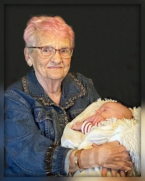 Marijean Henshaw Obituary - Sault Ste. Marie, ON