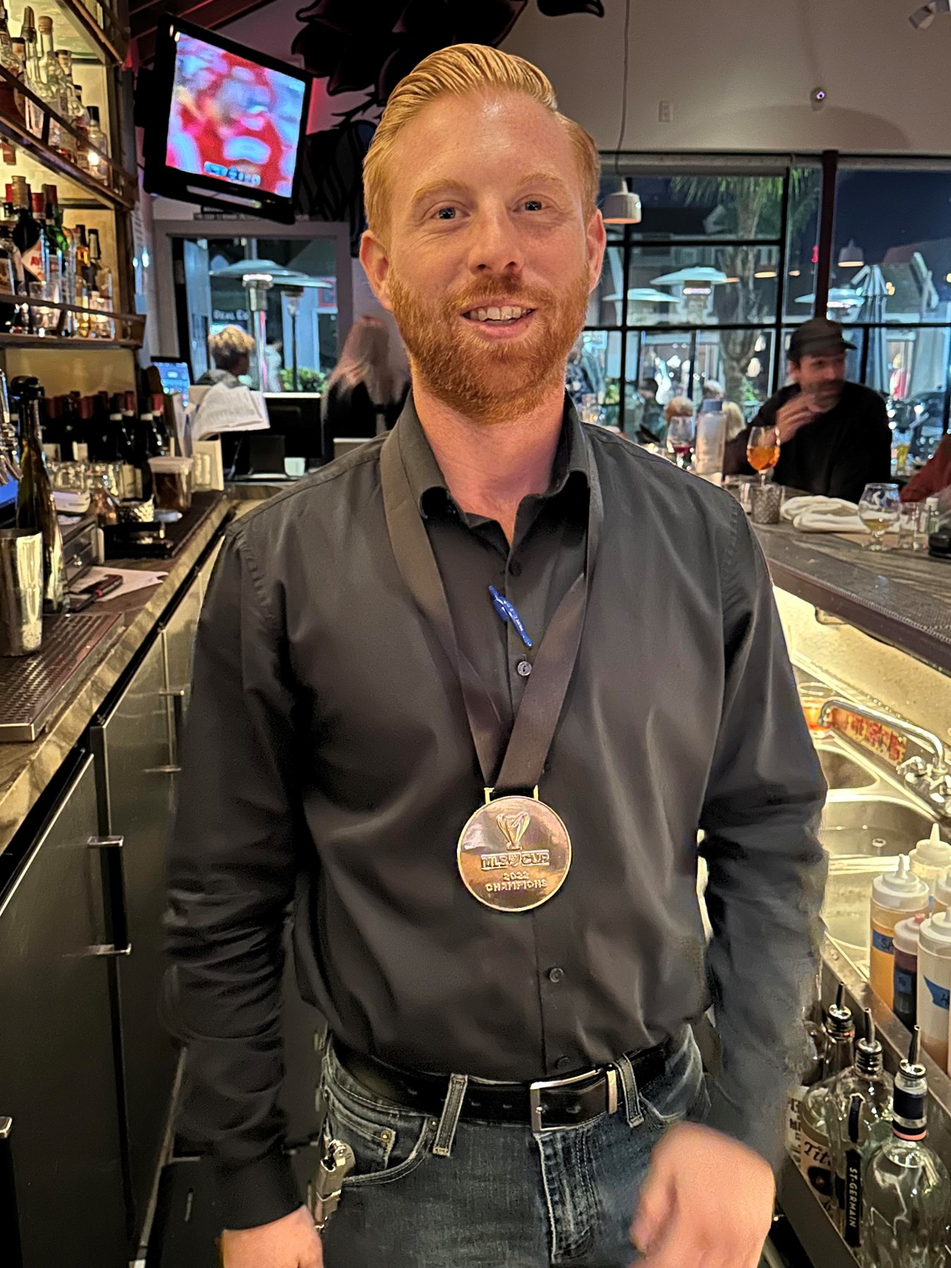 Kyle O'Connell Obituary - San Pedro, CA