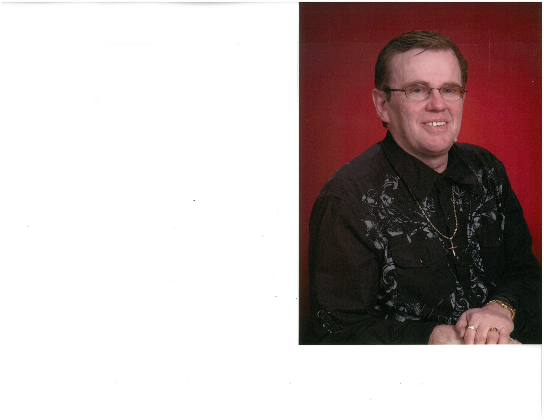 Robert Hall avis de décès - White Lake, MI