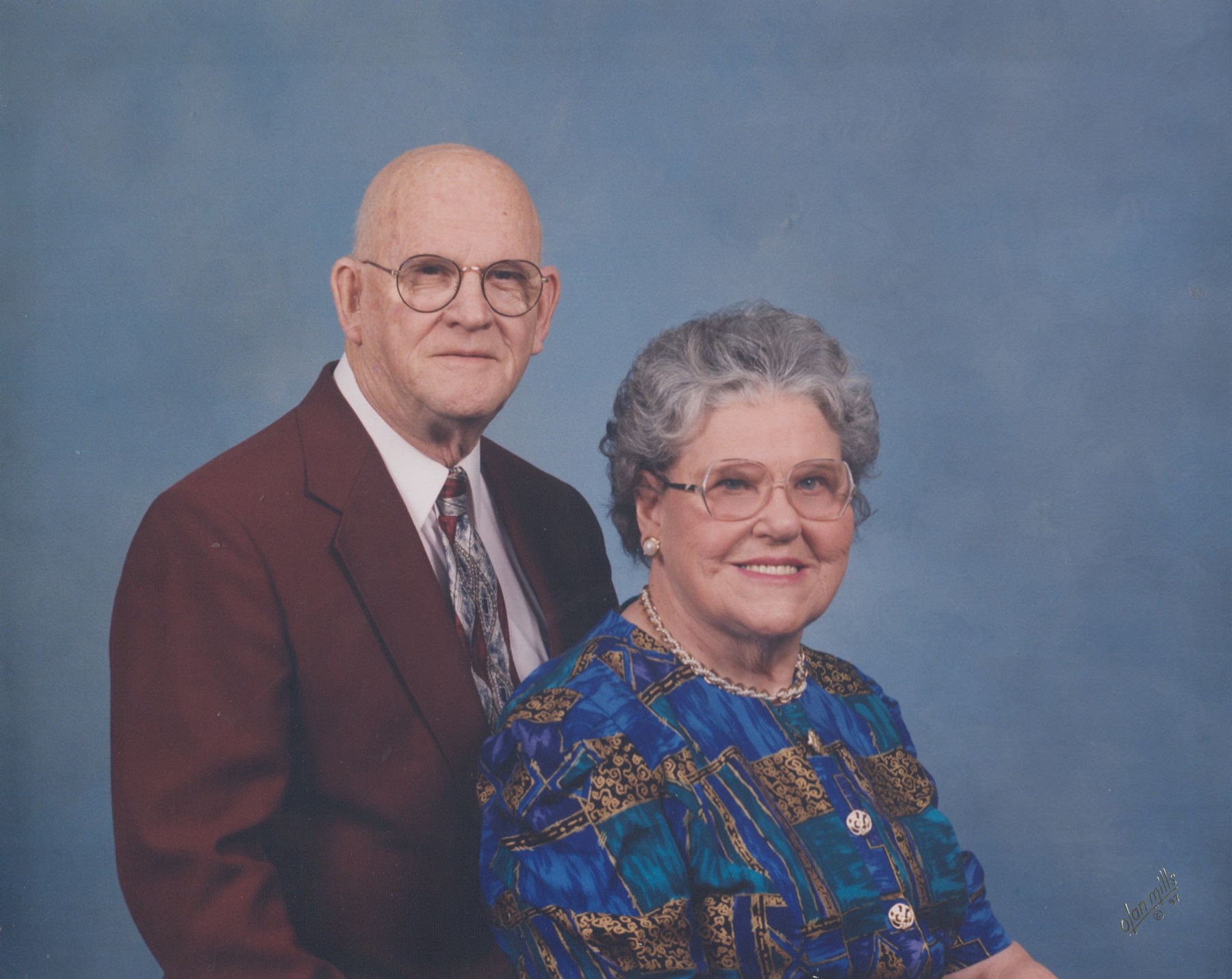 George Russell Stroud Jr. Obituary - Grand Prairie, TX